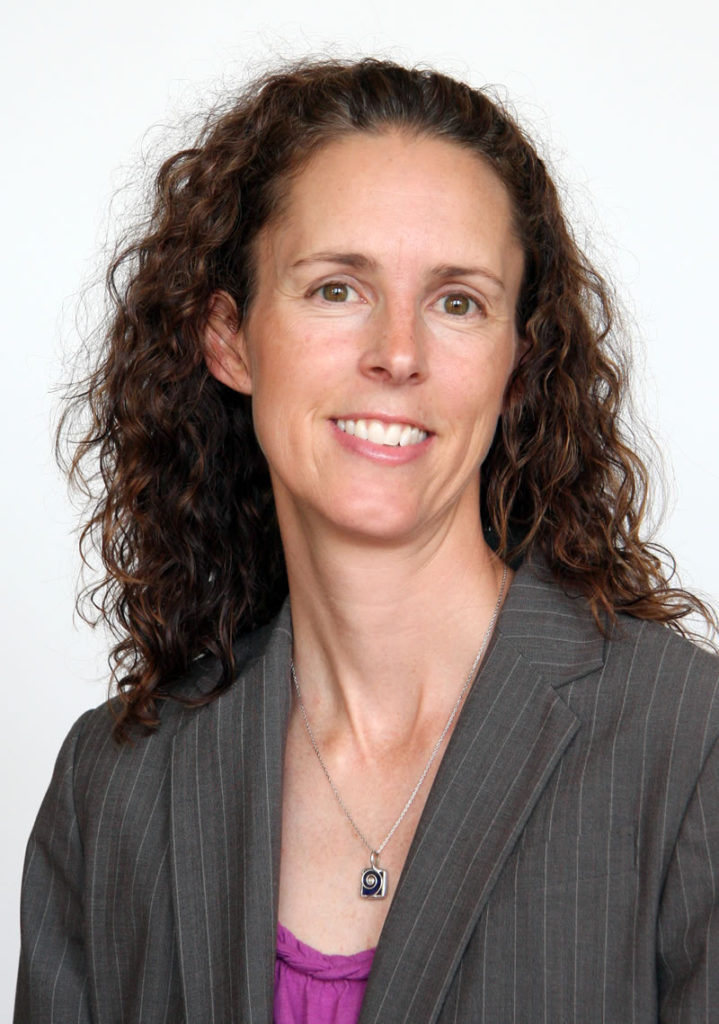 Katherine Burns M.D. – Dedicated to providing high-quality orthopedic care